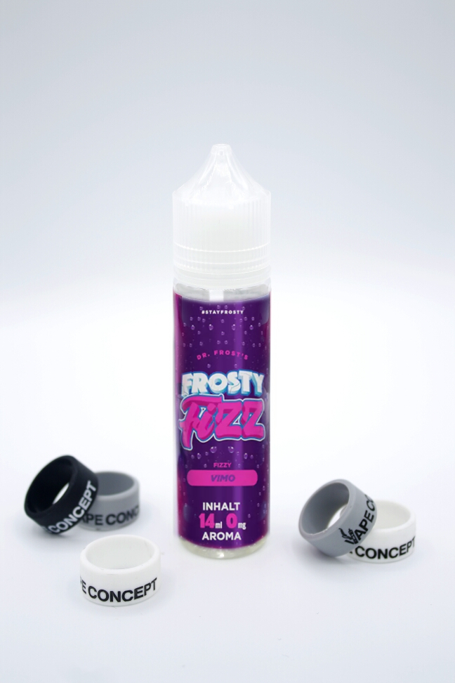 Vape Concept Shop - Fizz Vimo by Dr. Frost